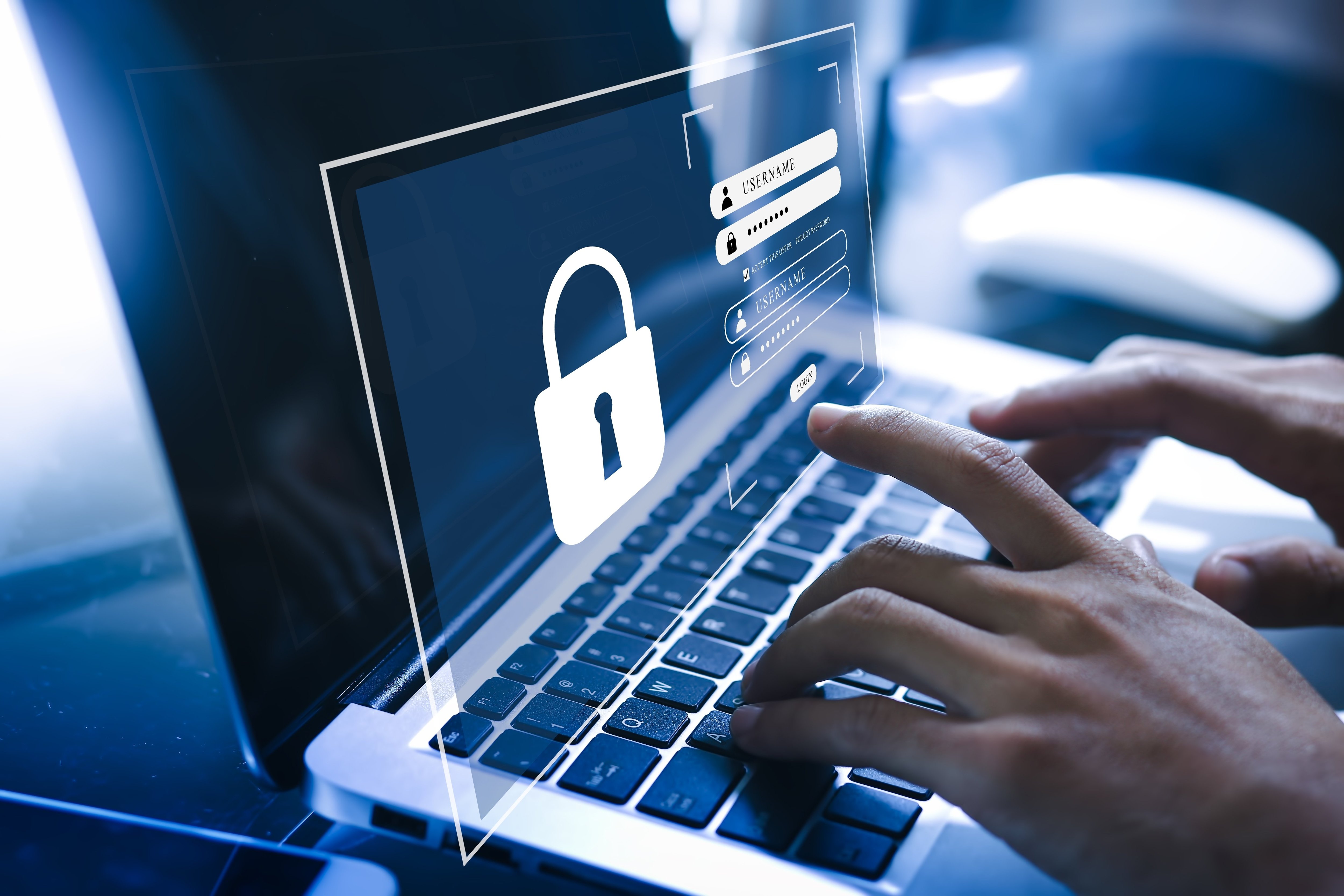 Curso en Criptografía Postcuántica | Universidad Anáhuac Mayab